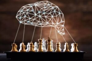 The Neuroscience of Chess: How the Game Enhances Brain Development