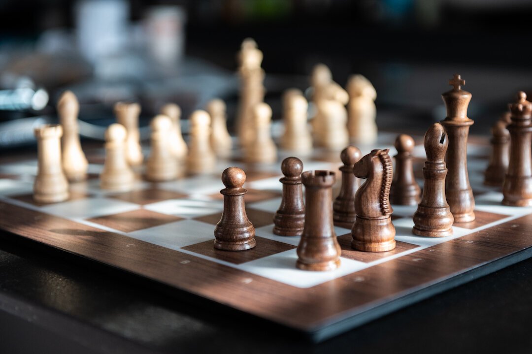 Chess Tournaments with the Highest Prize Pools