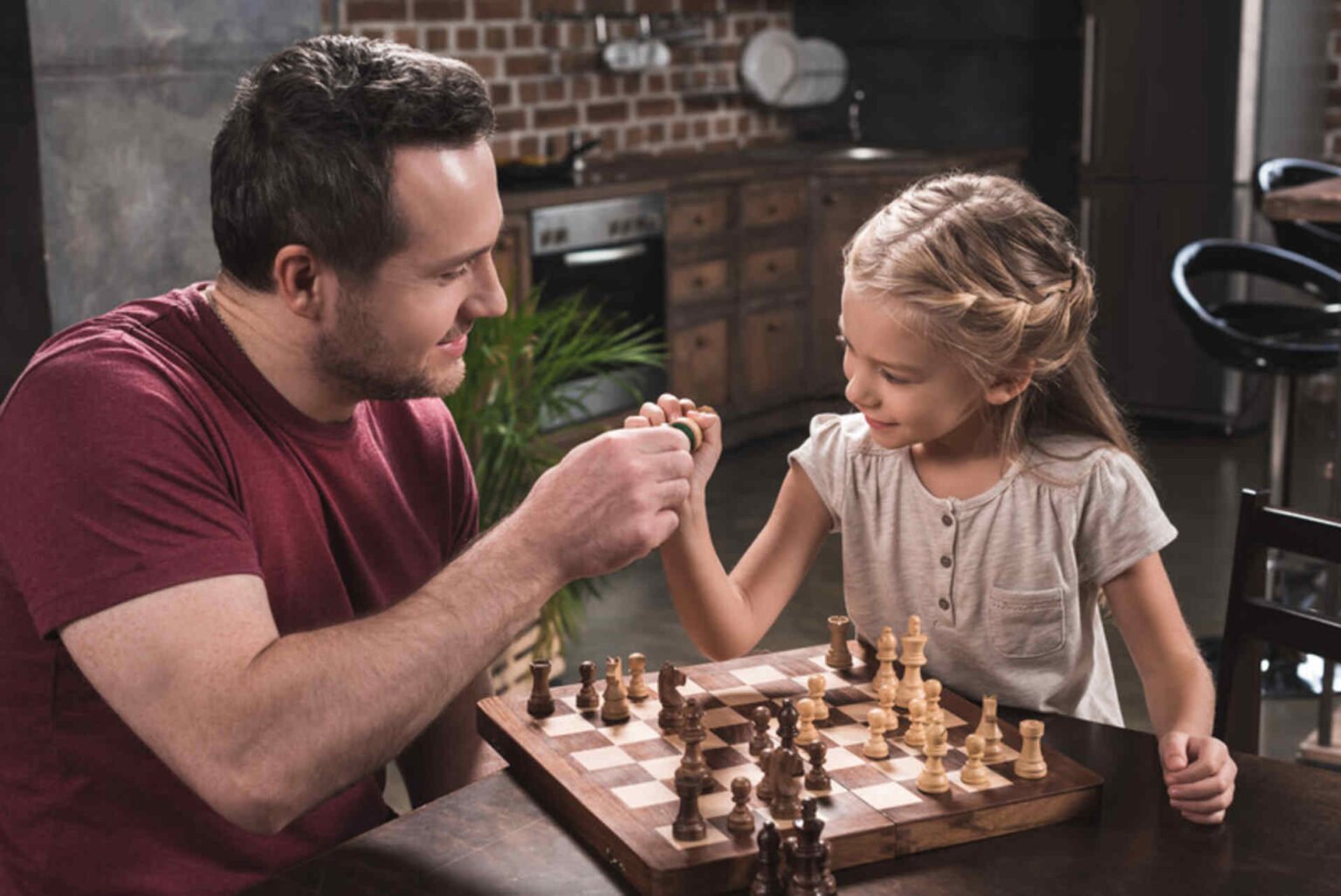 Building Confidence Through Chess: A Guide for Parents and Players