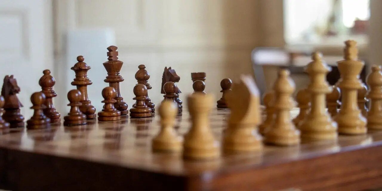 Magnus Carlsen: The Reign of a Chess Genius