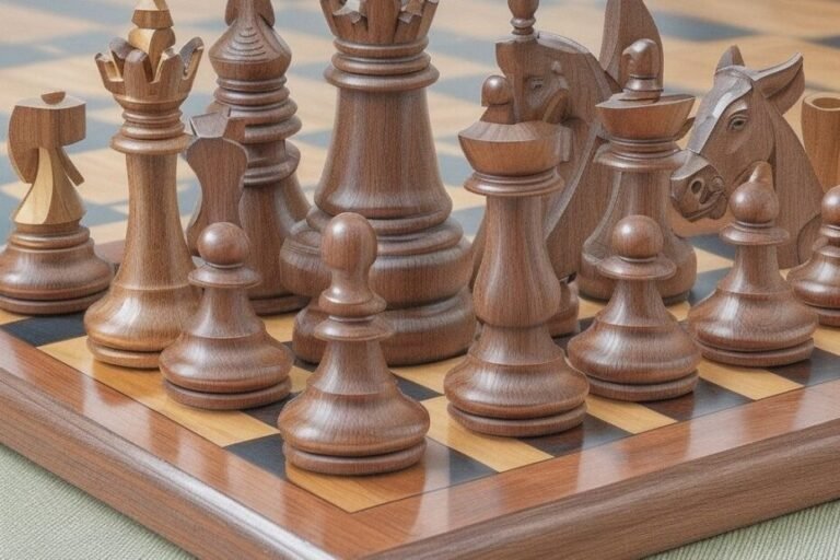 A Closer Look at the Moscow Open Chess Tournament