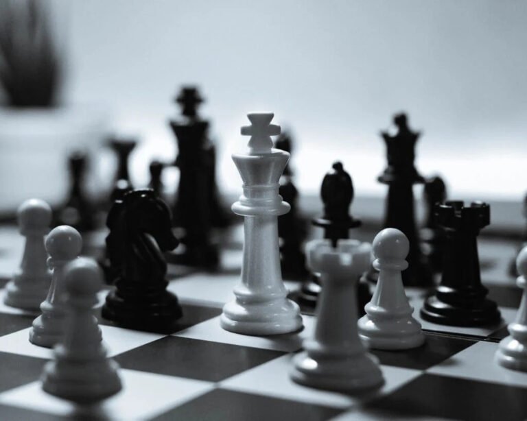 The Most Aggressive Chess Players in Modern History