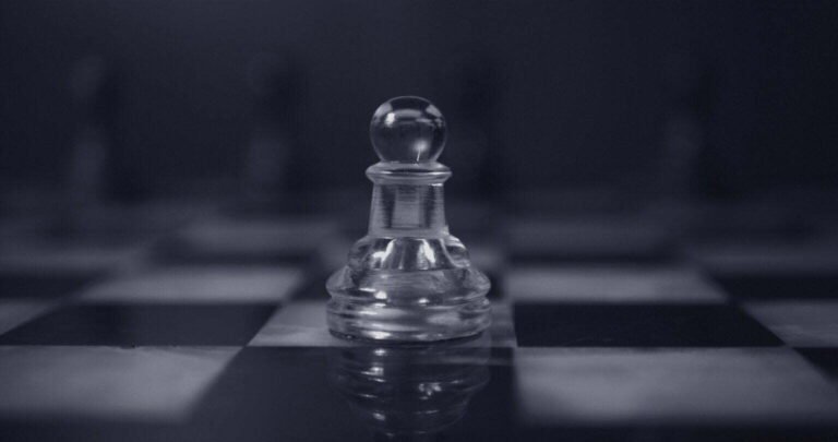 Understanding Pawn Structure: The Backbone of Chess Strategy