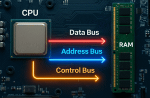 Lesson 10: The Memory Bus – Highways of Data Transfer