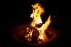 The Science of Fire: How Things Burn and Why Flames Dance
