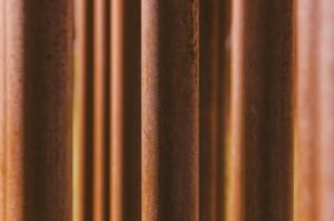 The Science of Rust: How and Why Metals Change