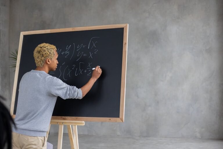 Long Division for Beginners: A Zero-Confusion Guide