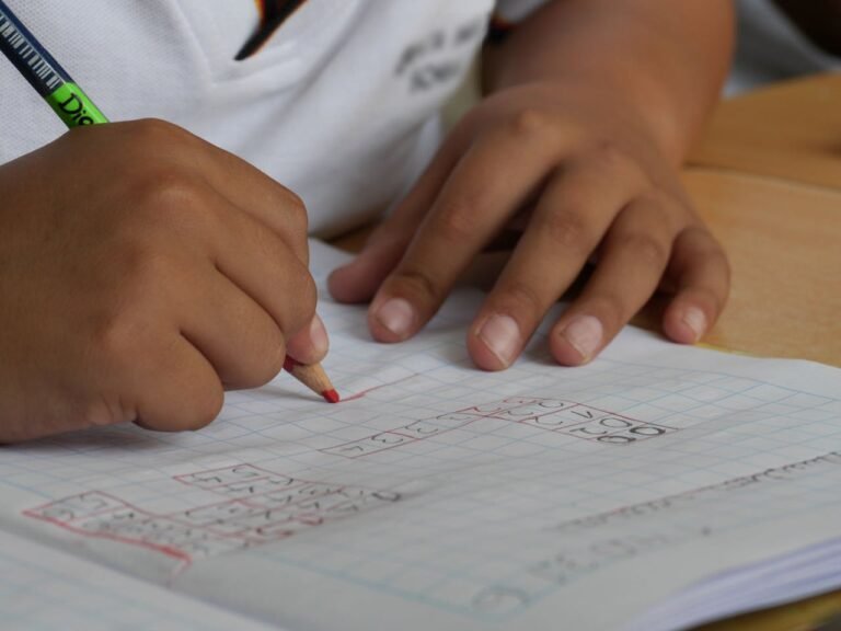 The Box Method for Multiplication: Why It Works So Well