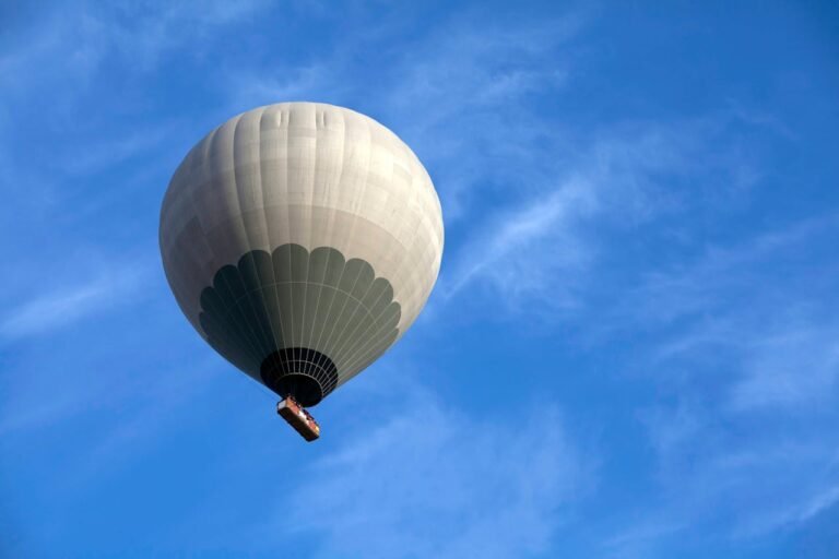 Fun Physics with Balloons: Air, Pressure, and Energy