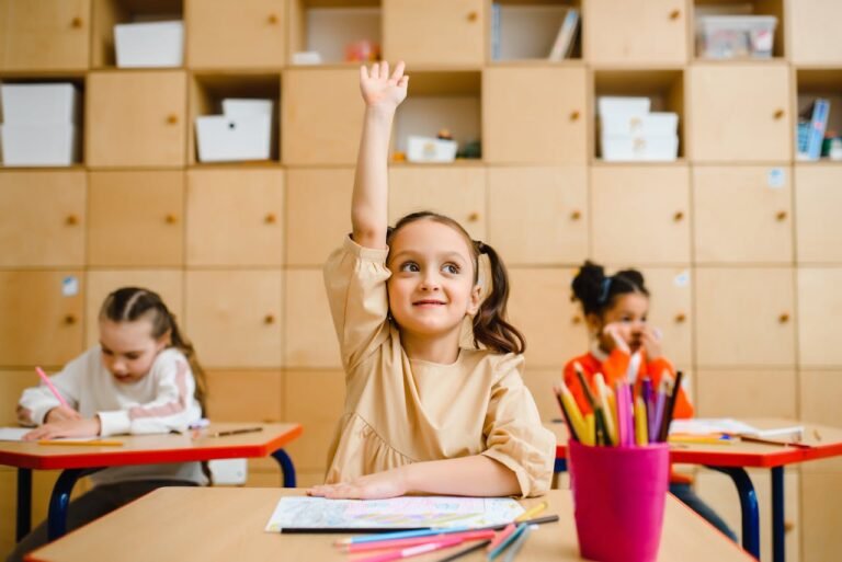 Abstract Thinking vs Concrete Thinking in Childhood