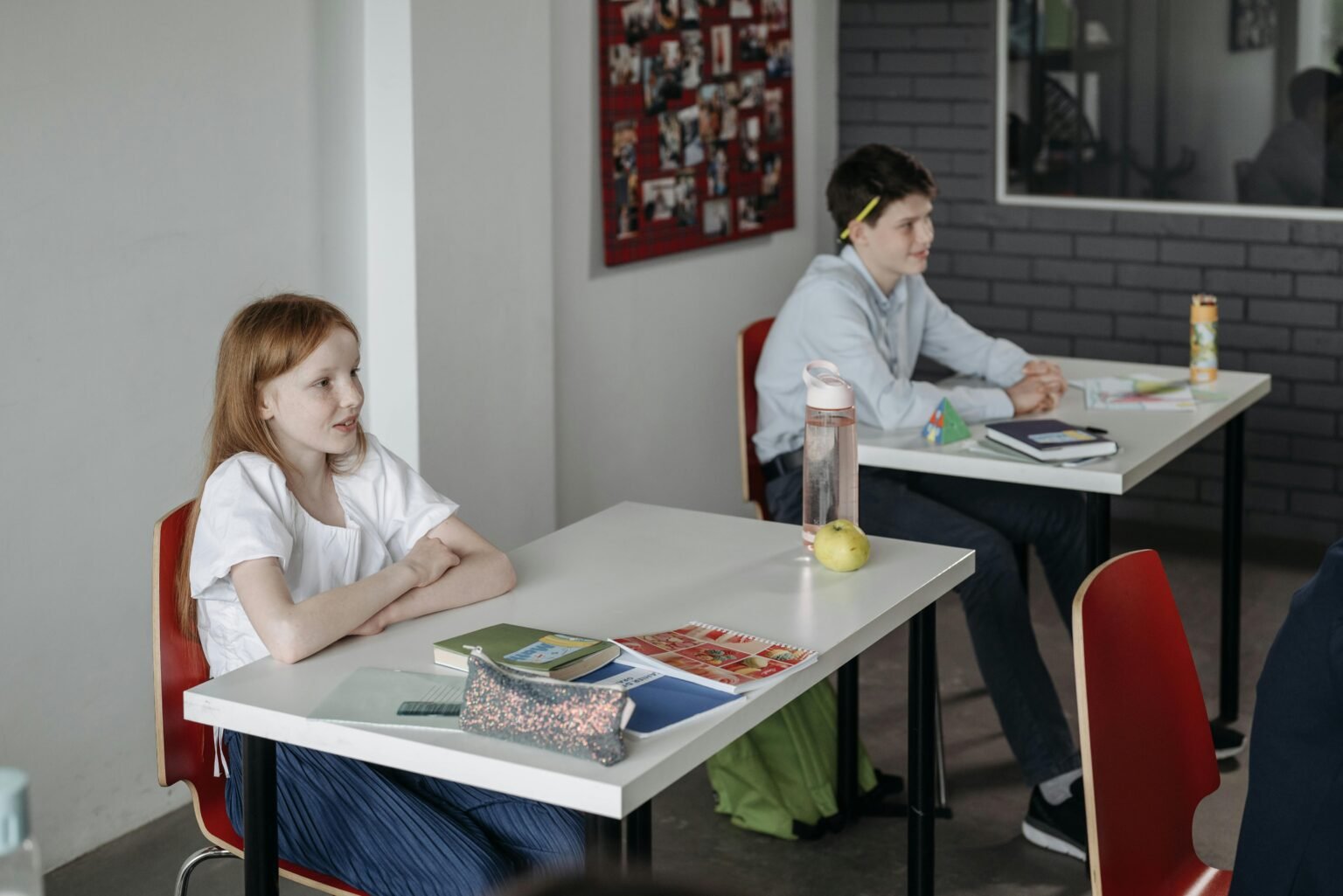 Screen Time vs Grades: Stat Report