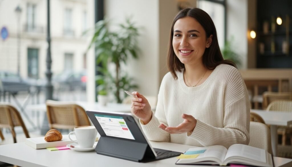 Top French Tutors and French Classes for Students in Sacramento, California