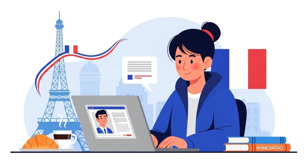 Top French Tutors and French Classes for Students in Ogden, Utah