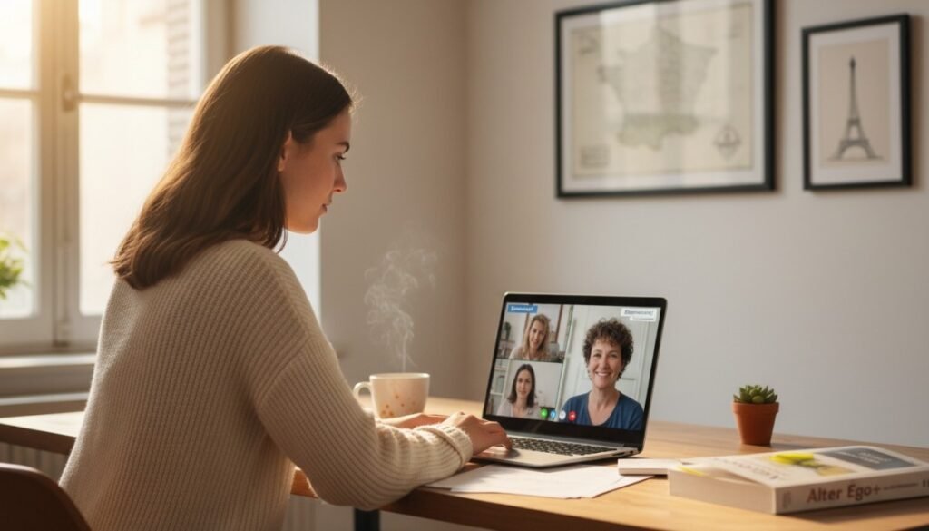 Top French Tutors and French Classes for Students in Saint Paul, Minnesota