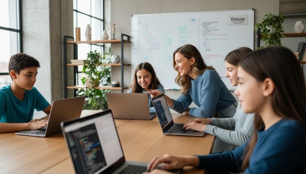 Top Coding Tutors and Coding Classes for Students in Boulder, Colorado