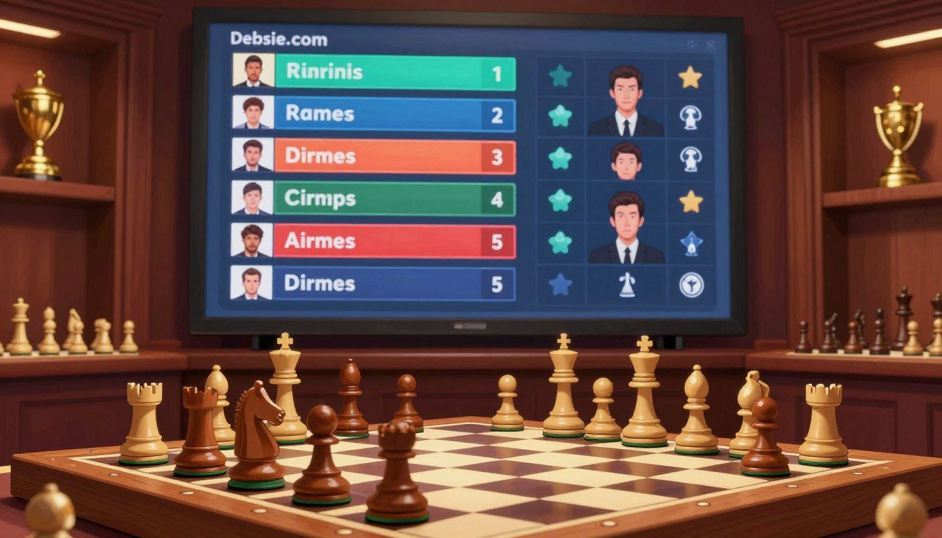 Best Chess Players That Can Happen in 2026-2027: The Names Everyone Is ...